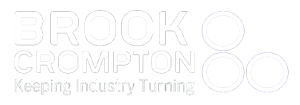 Brook Crompton | Distributor of electric motors