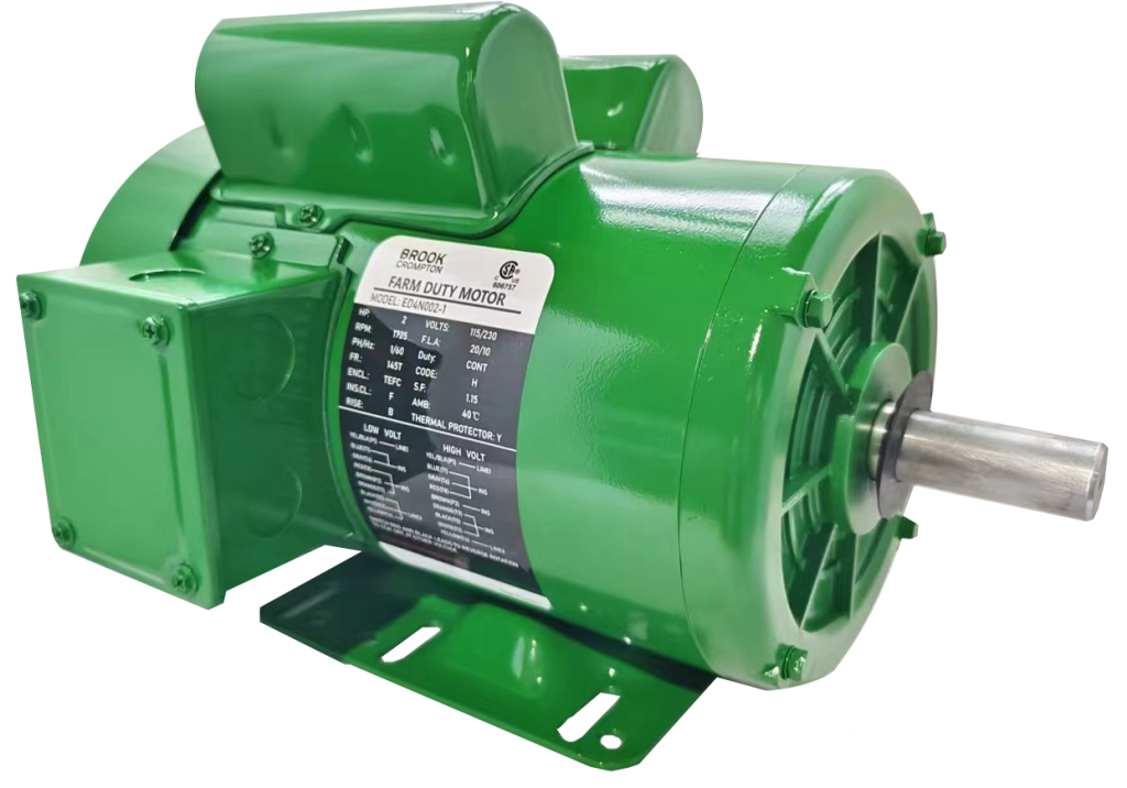 Product – Brook Crompton | Distributor of electric motors