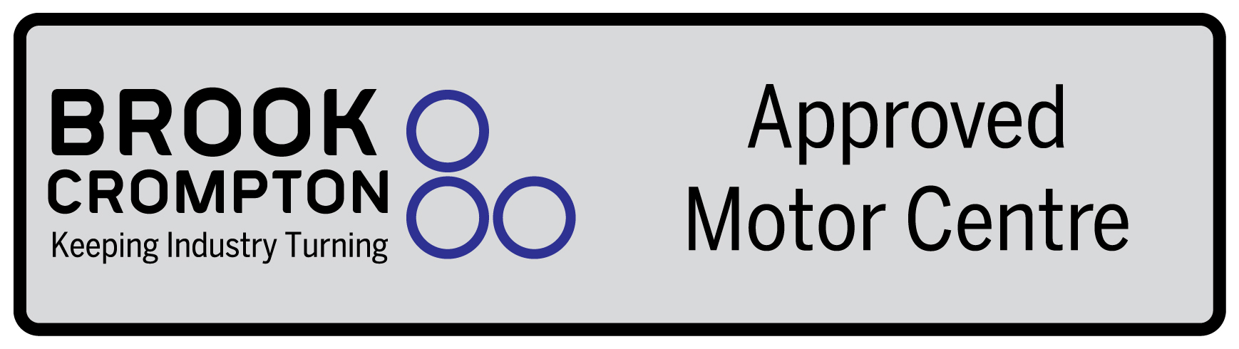 Midlands - Brook Crompton | Distributor of electric motors