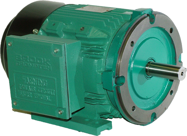 Products – Brook Crompton | Distributor of electric motors