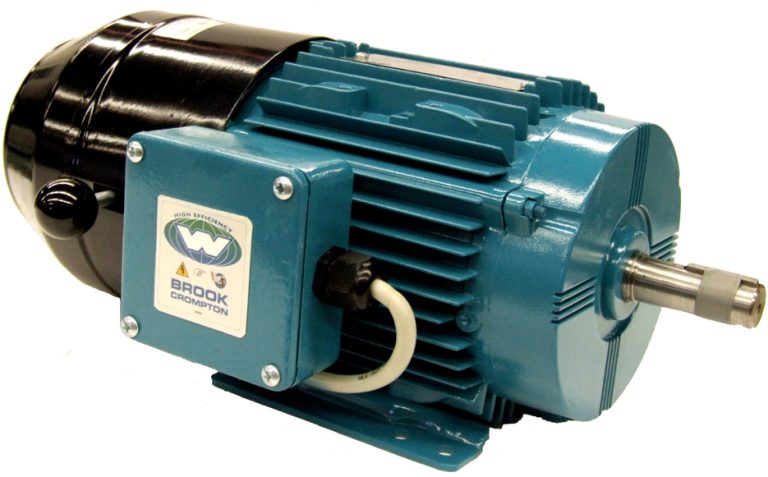 Products – Brook Crompton | Distributor of electric motors