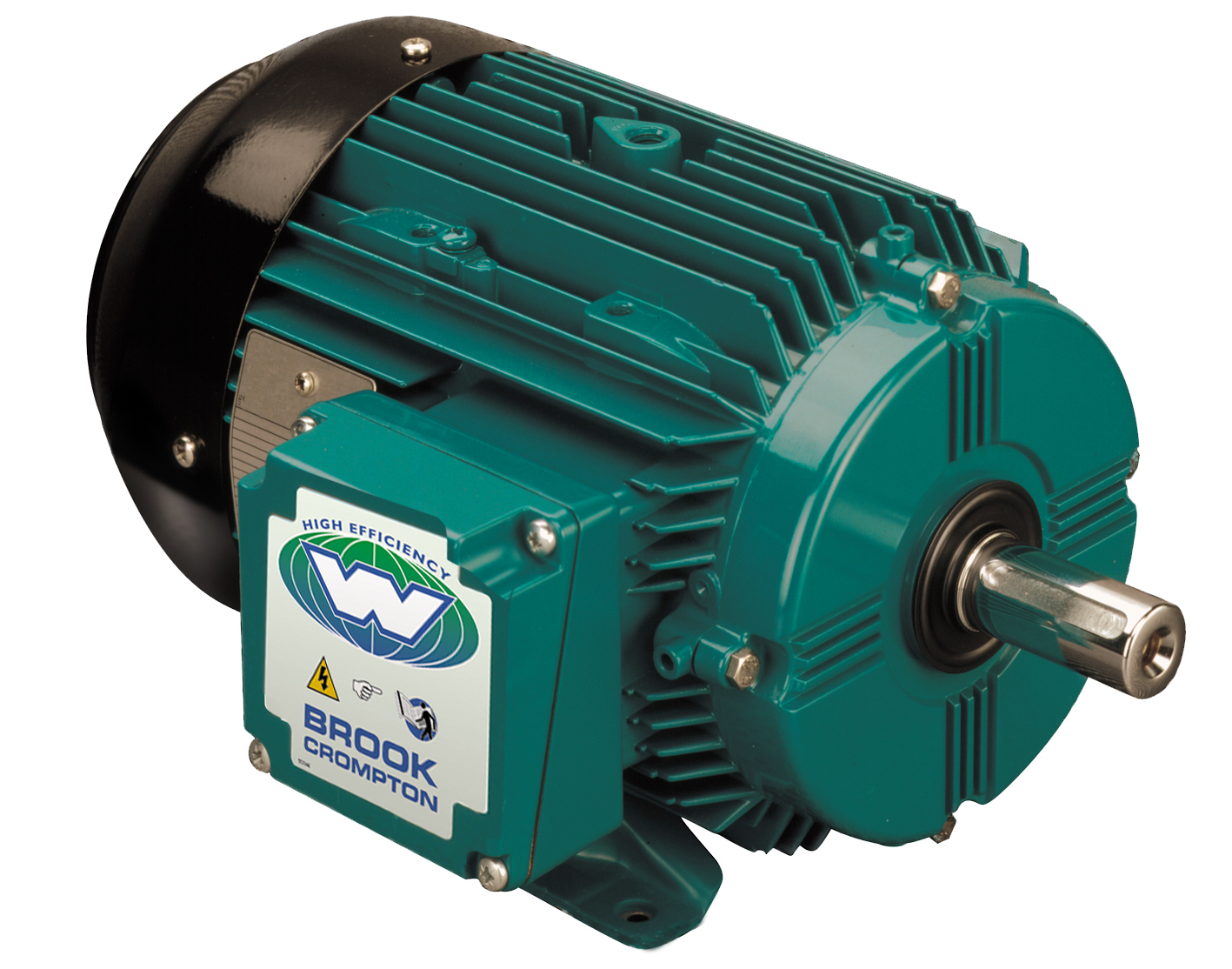 Products – Brook Crompton | Distributor of electric motors